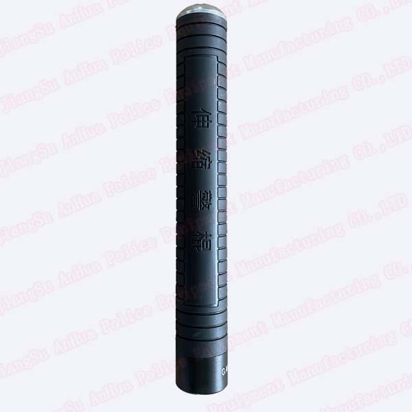 Expandable baton SSG-AH – Jiangsu Anhua Police Equipment Manufacturing ...