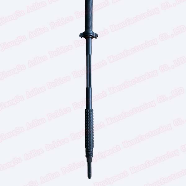 Tripe Edged Thorn Long Baton – Jiangsu Anhua Police Equipment ...
