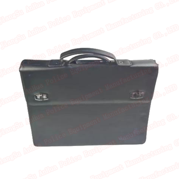 Briefcase Style Bulletproof Shield – Jiangsu Anhua Police Equipment ...