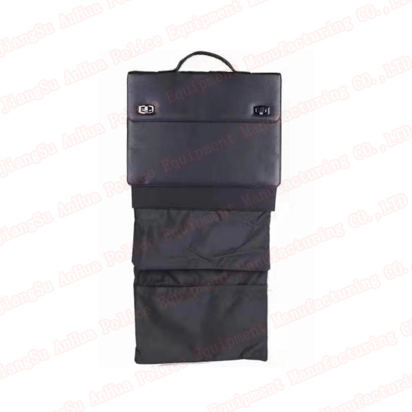 Briefcase Style Bulletproof Shield – Jiangsu Anhua Police Equipment ...