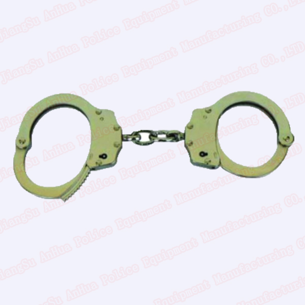 Handcuff HC-04W – Jiangsu Anhua Police Equipment Manufacturing Co., Ltd.