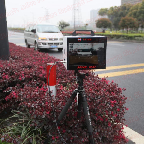 Laser Mobile Speedometer – Jiangsu Anhua Police Equipment Manufacturing ...