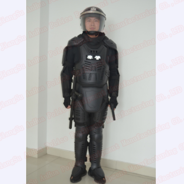 Breathable Anti Riot Suit – Jiangsu Anhua Police Equipment ...