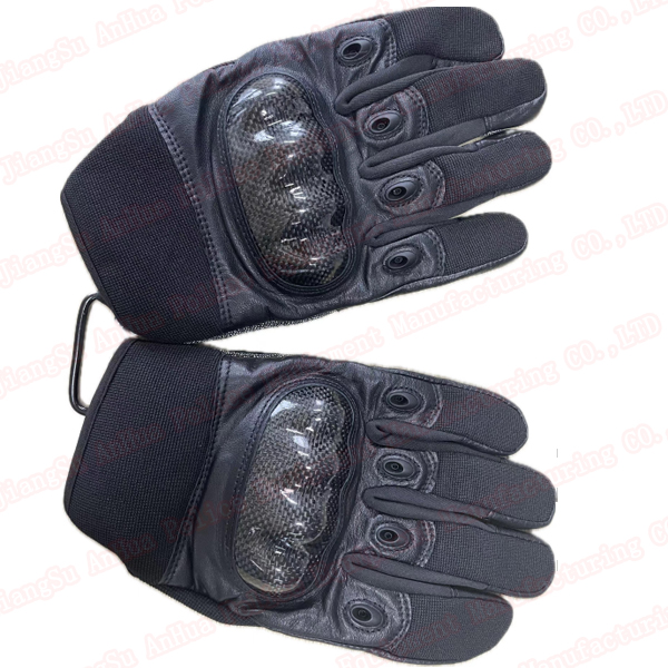 Cut Resistance& Pierce Resistance Glove – Jiangsu Anhua Police ...