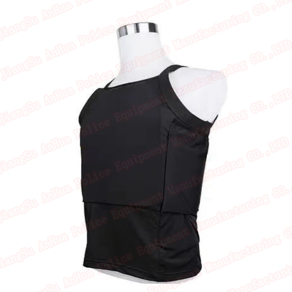 T-Shirt Style Underneath Bulletproof Suit – Jiangsu Anhua Police ...
